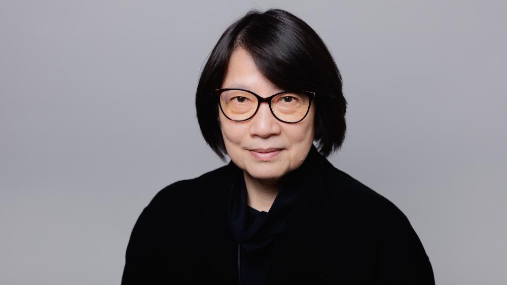 Professor Wen-chin Ouyang | SOAS